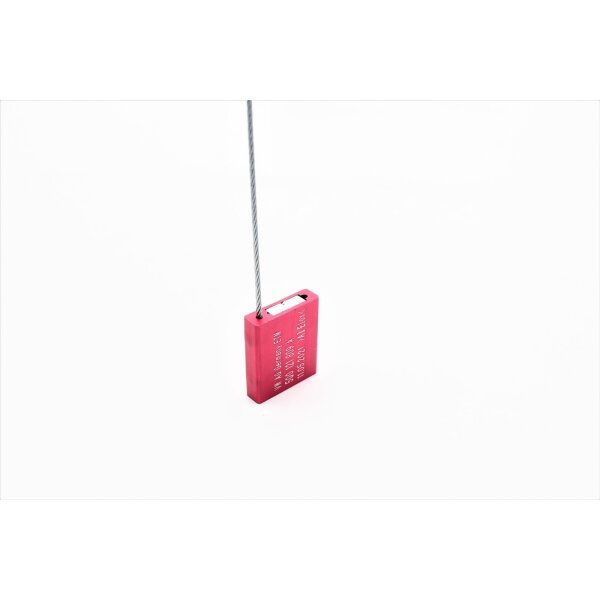 Plombe Verschlussdeckel 5Q0121809A, 7,27